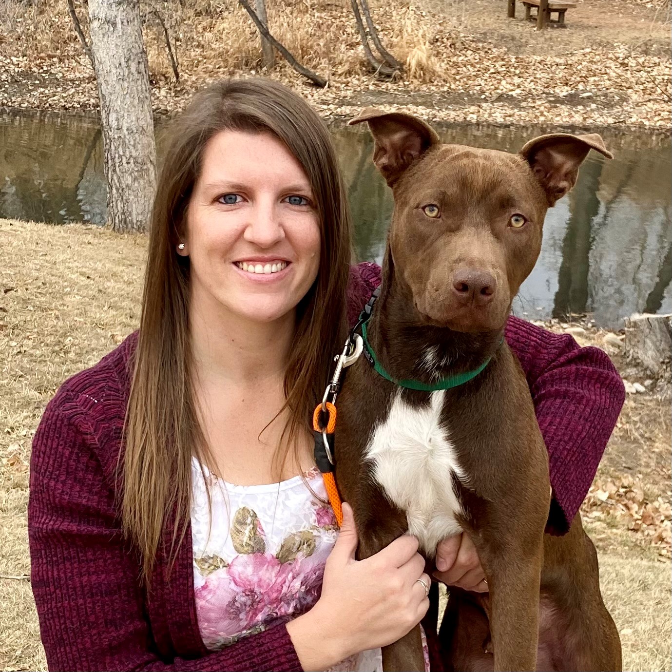 Training and Behavior Team - Humane Society of Boulder Valley