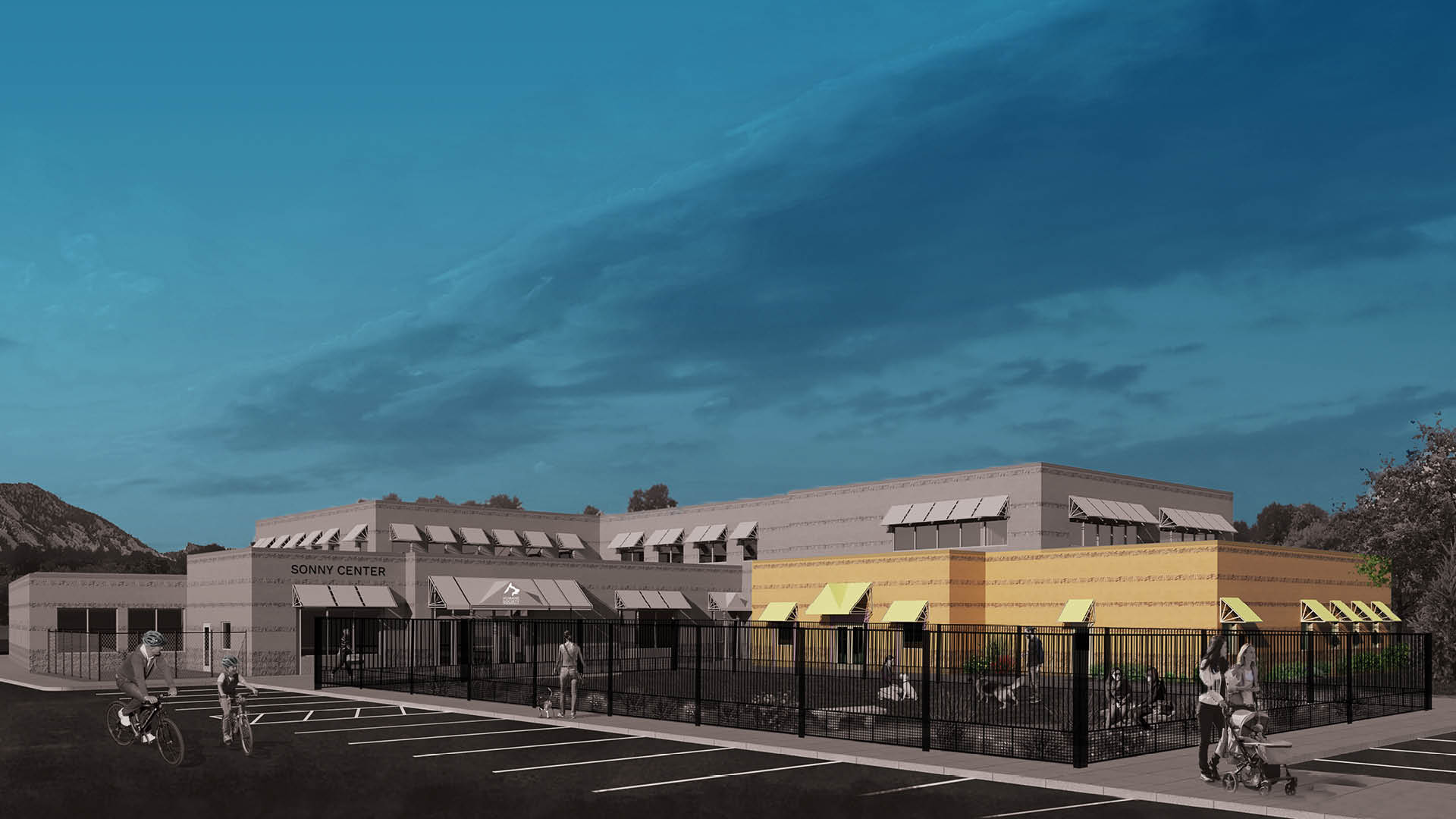 Humane Society of Boulder Valley – Creating Healthy Relationships ...