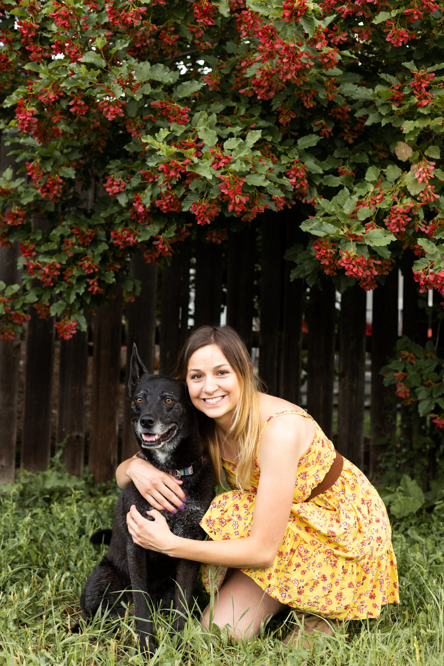 Caitlin Cannady, CTC - Humane Society of Boulder Valley